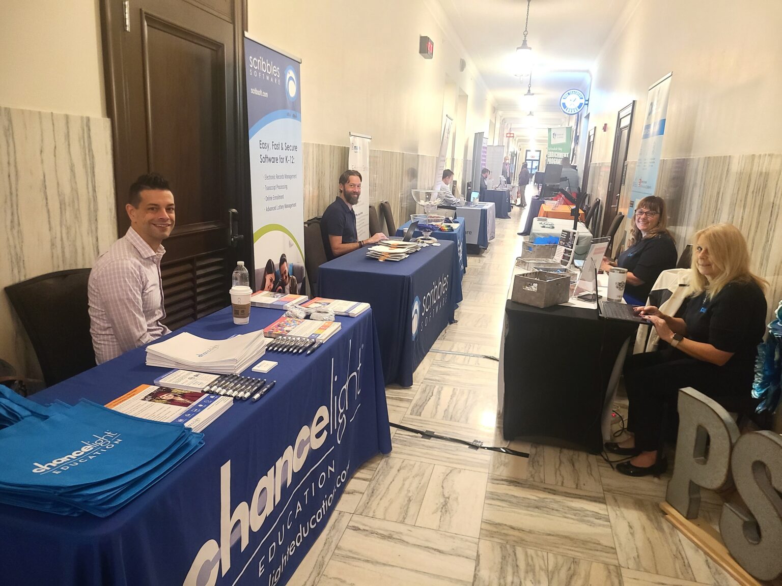 National Association of Pupil Services Administrators