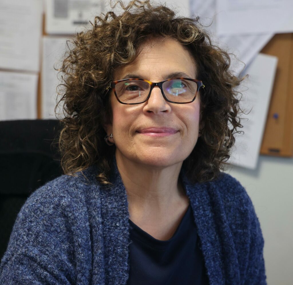 November 2023 – Annette Brandolini is in the Spotlight – National ...