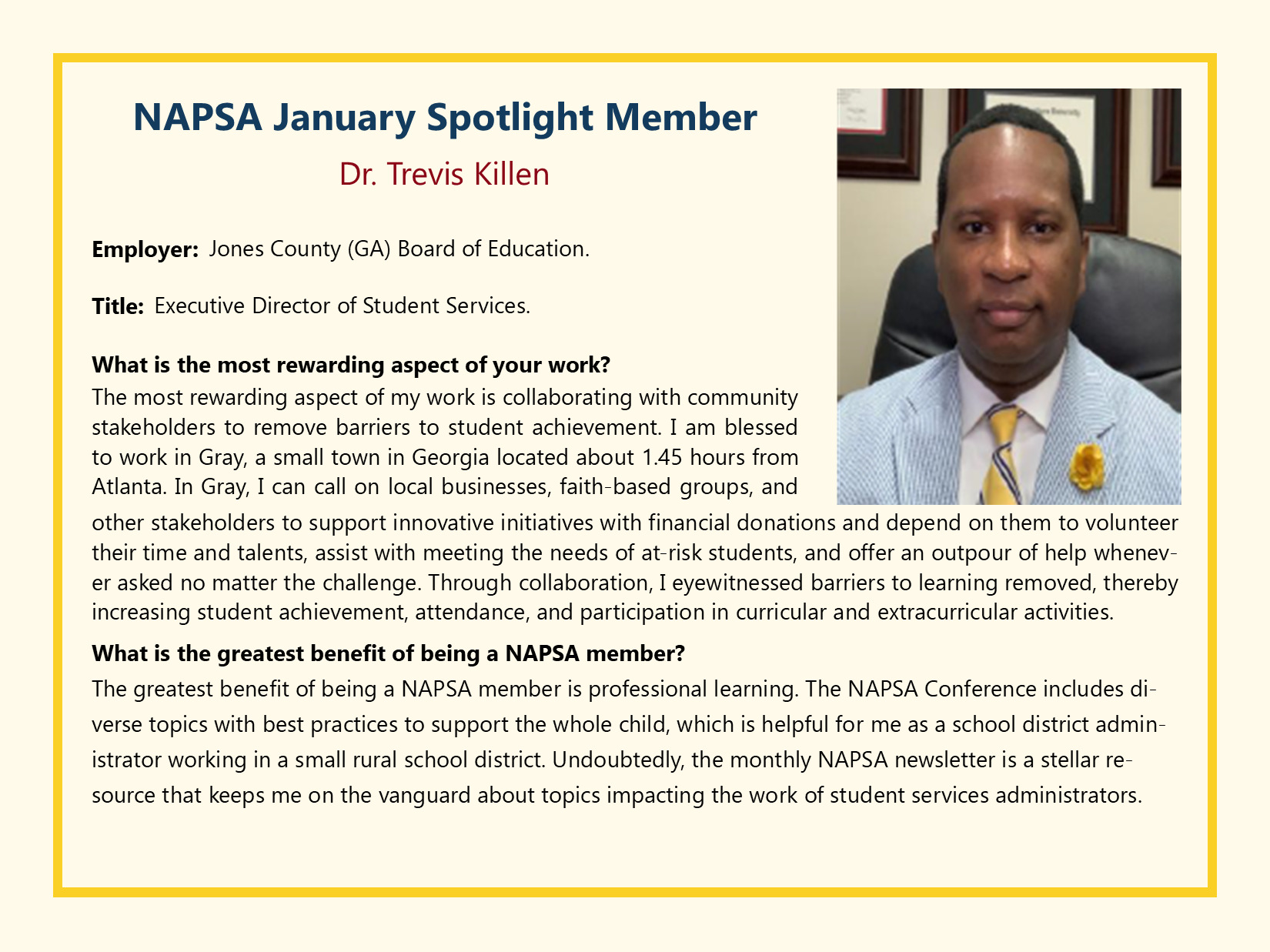 Home – National Association of Pupil Services Administrators