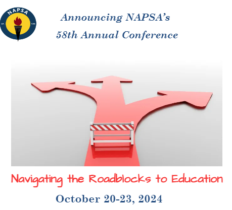Announcing NAPSA’s 58th Annual Conference – National Association of ...