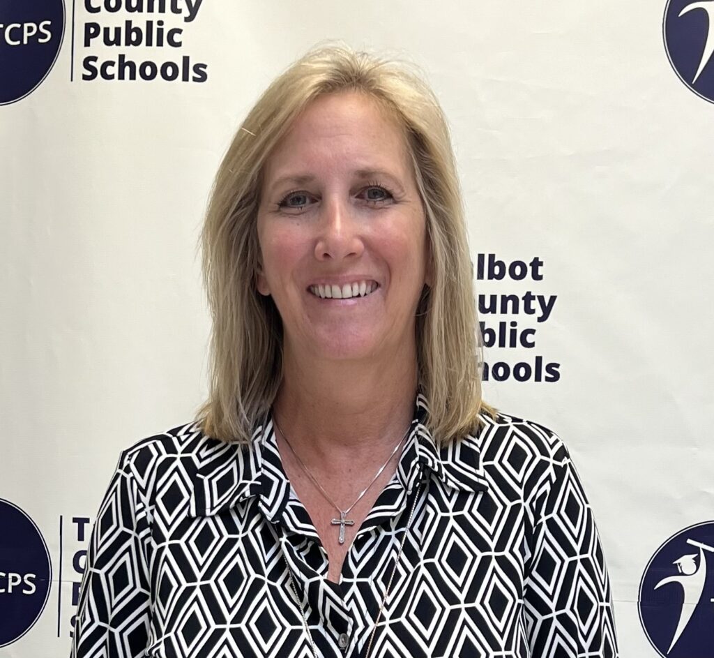 Darlene Spurrier – June 2025 – National Association of Pupil Services Administrators